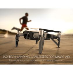 Accesorios y repuestos para drones - DroneVal